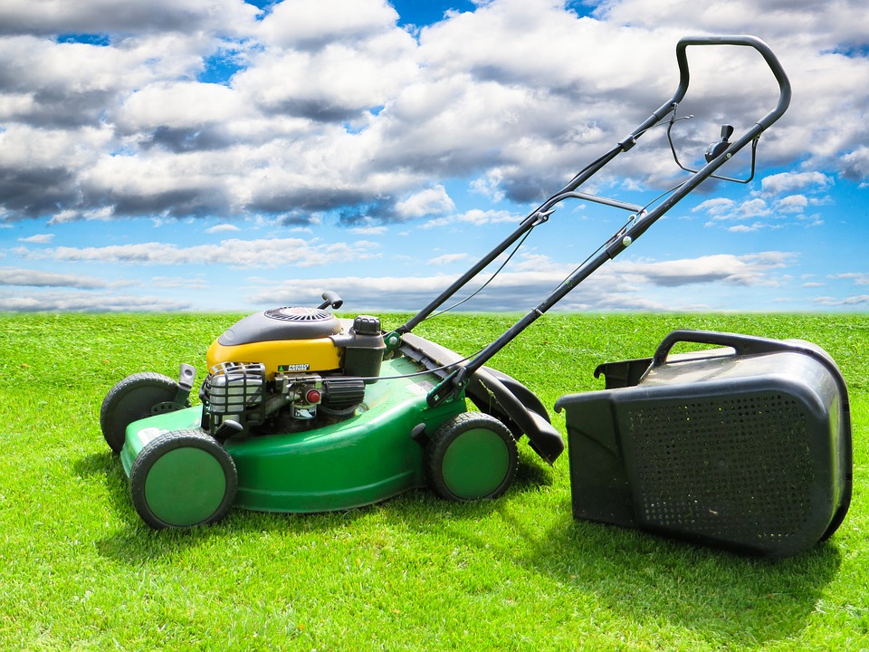 How to Make a Lawn Mower Fast: Step by Step